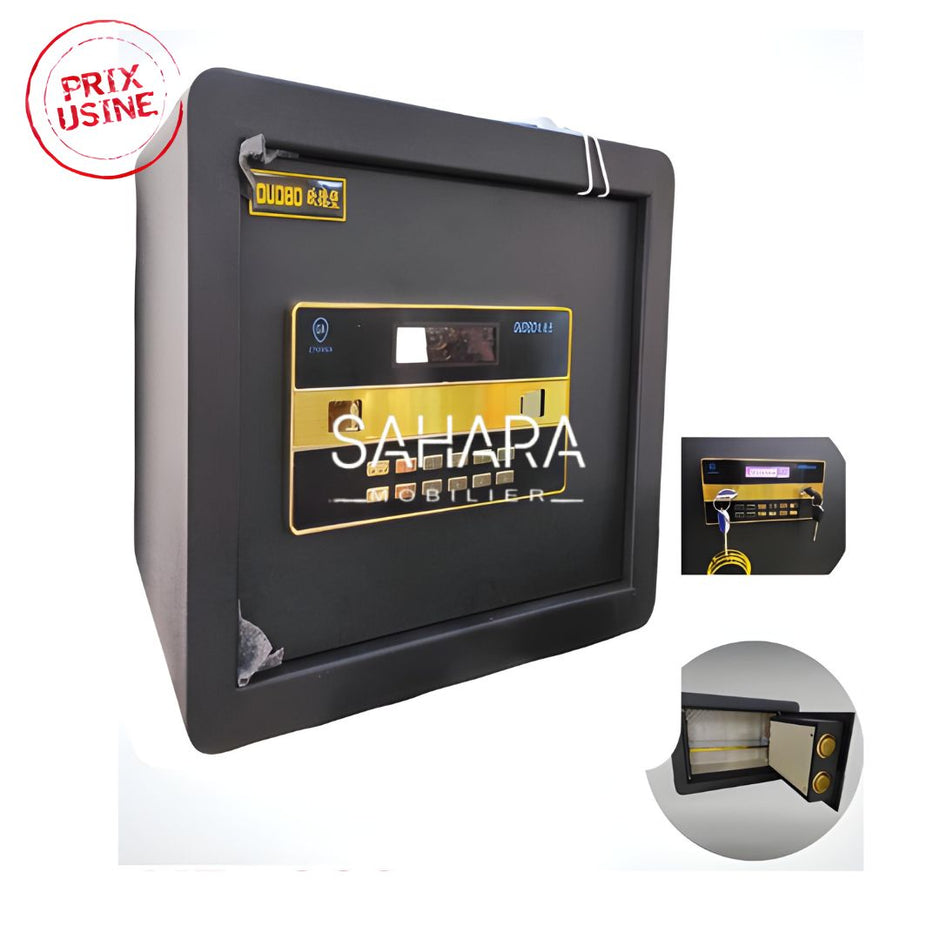 Coffre fort – Sahara Mobilier