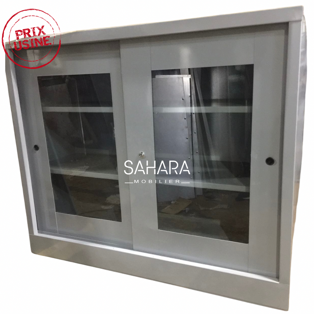 Armoires métalliques – Sahara Mobilier