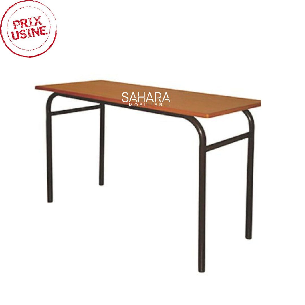 Tables Scolaires – Sahara Mobilier